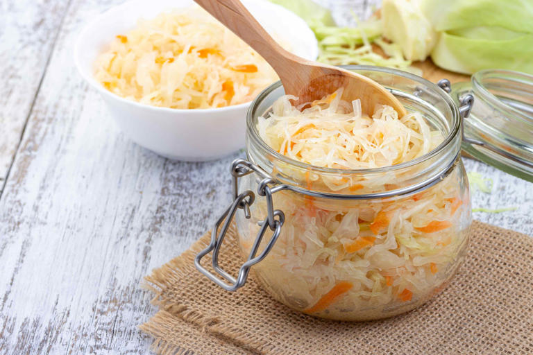 What happens to your body when you eat more fermented foods