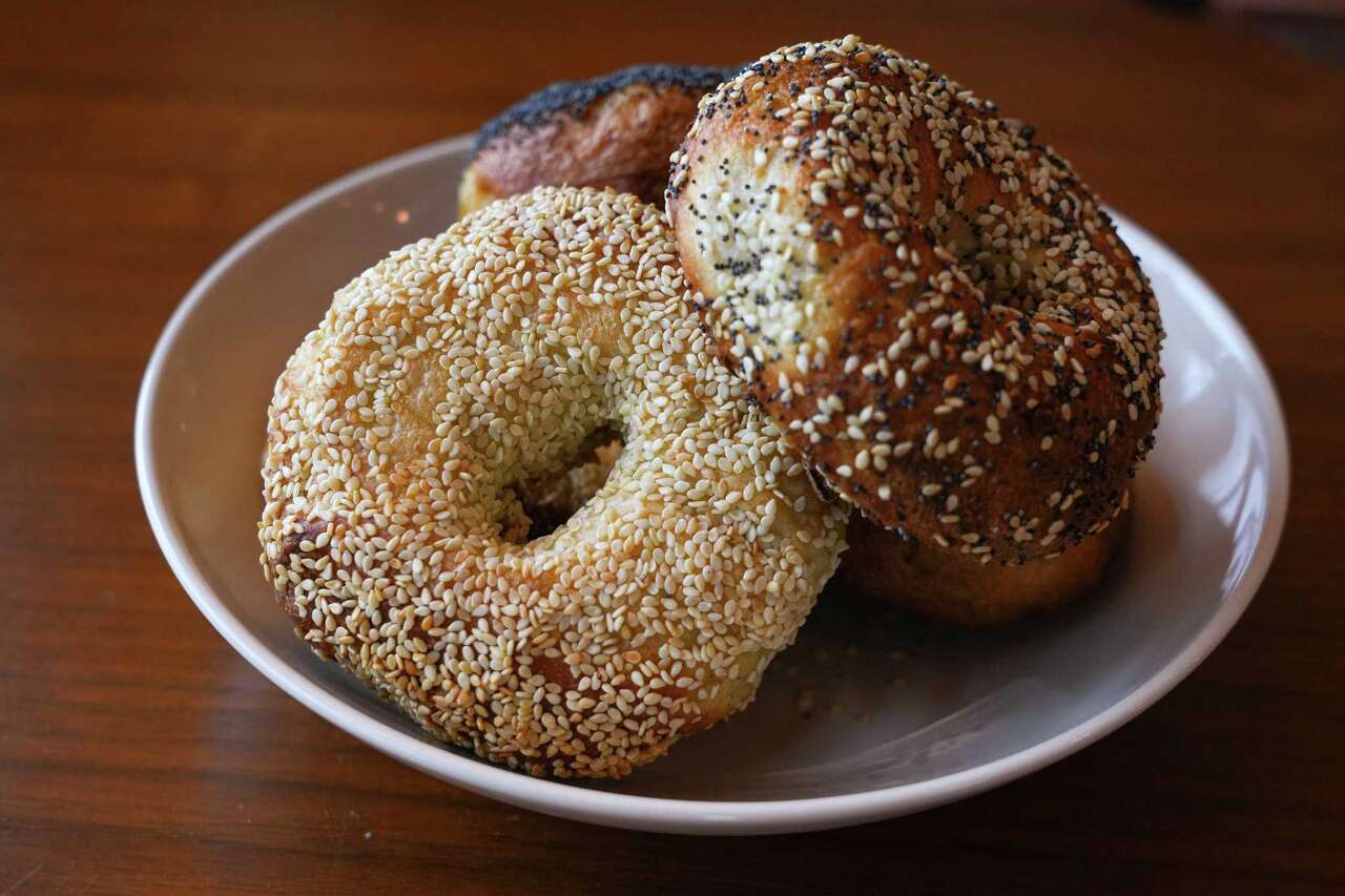 It's National Bagel Day! How to get freebies from Einstein Bros ...