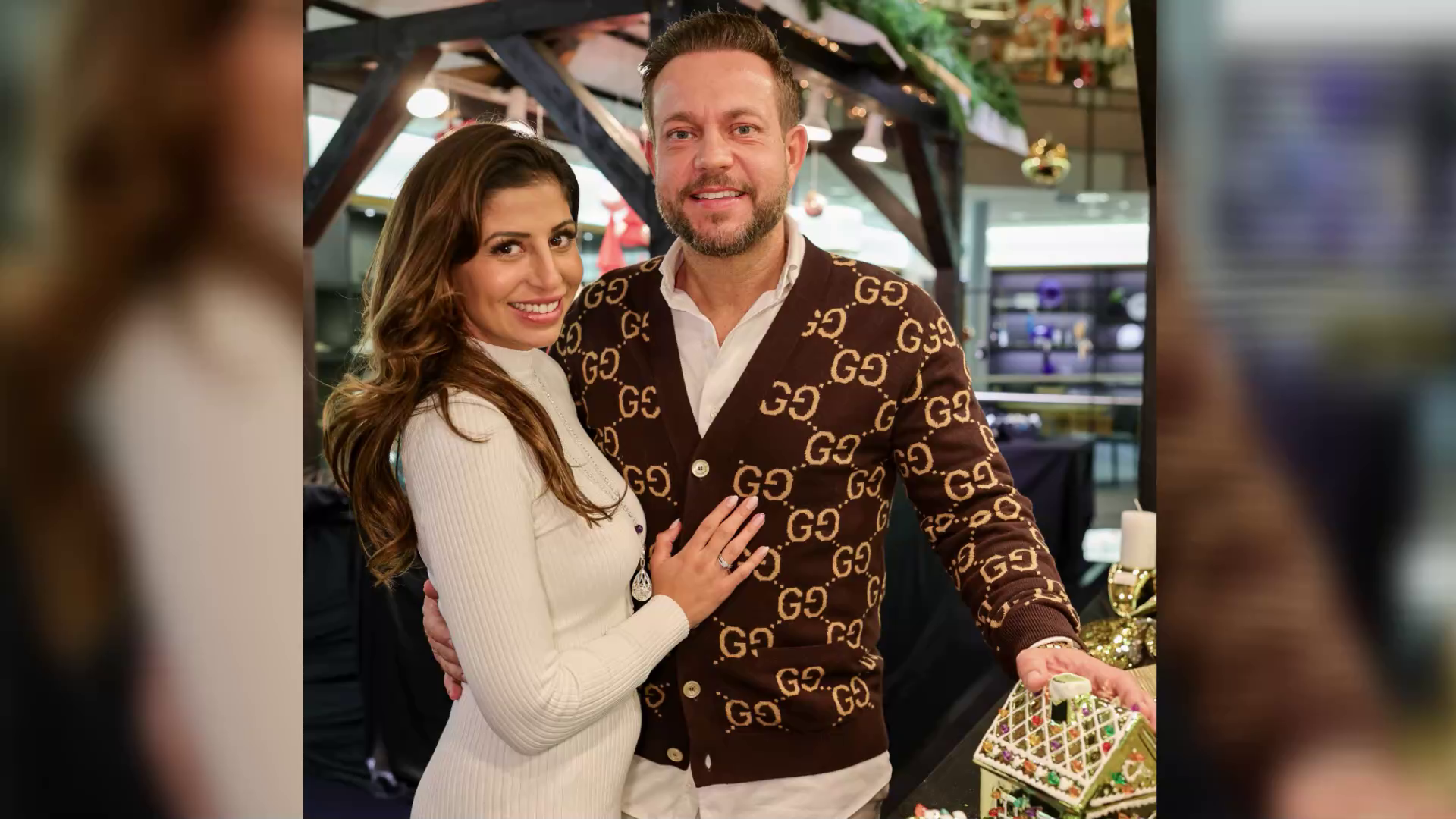 Eva Benetatou: Interview über Dennis Kessmeyer (†45) - deutliche Kritik ...