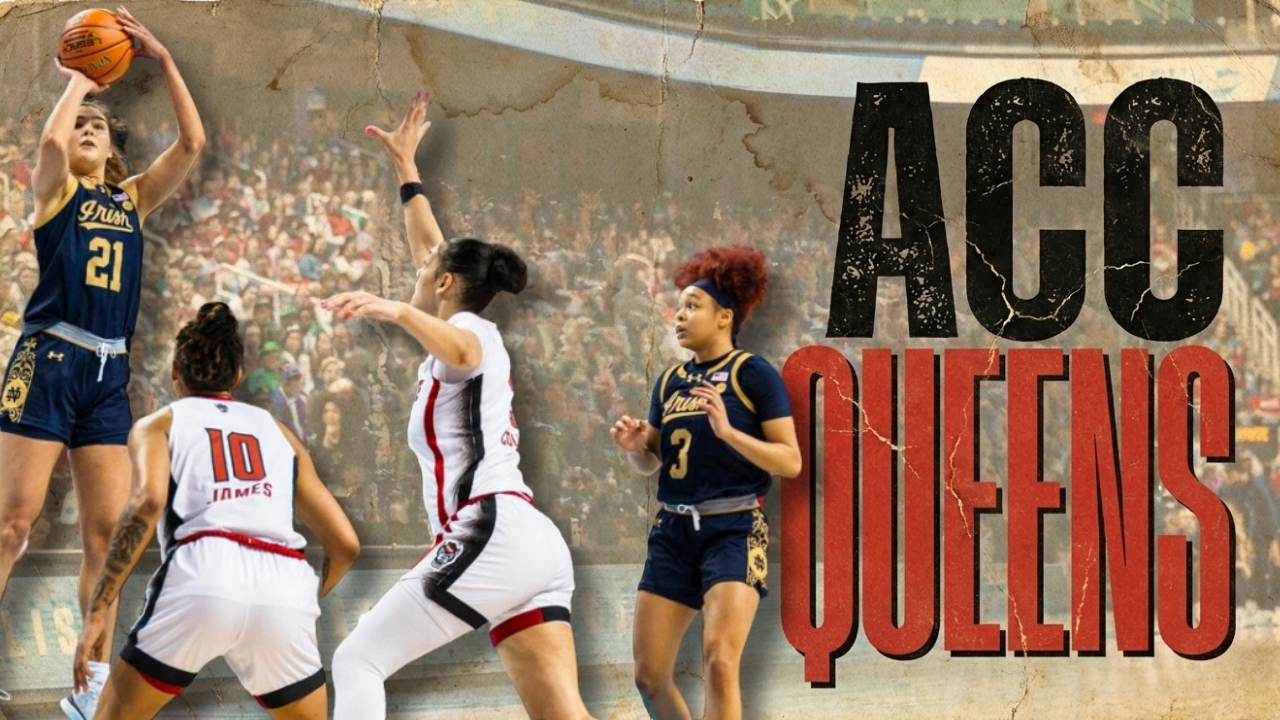 Meet 5 players dominating ACC women’s basketball right now