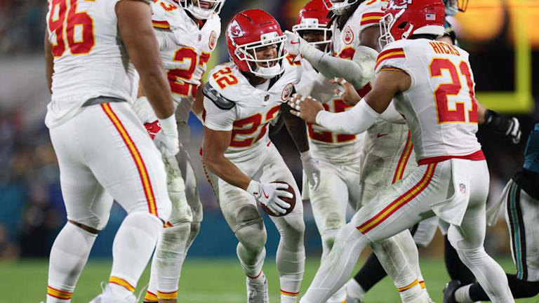 Breaking down potential trade suitors for Trent McDuffie