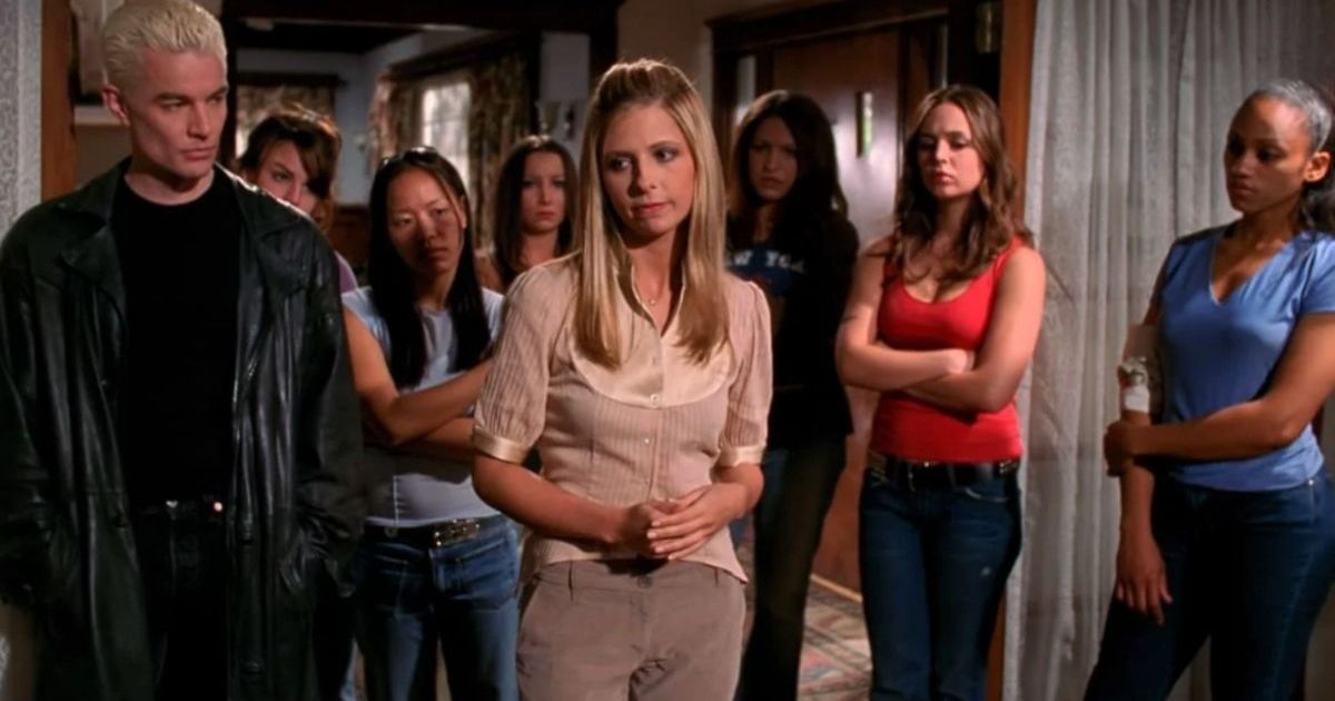 Fan-favorite Buffy character might just return in revival series