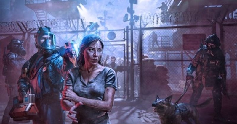 How to make money fast in quarantine zone: The last check?