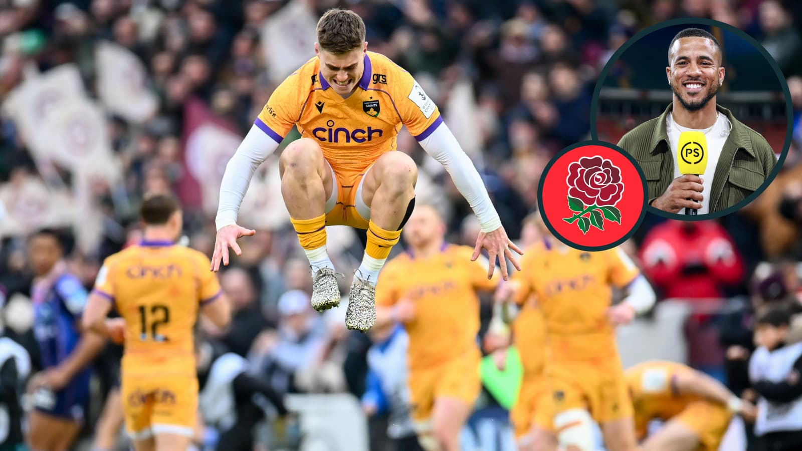 Tommy Freeman backed for 'best of both worlds' positional switch by ex ...