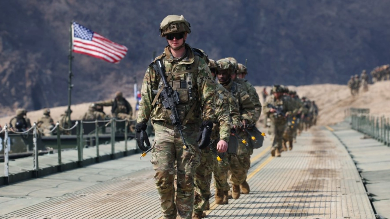 Can Indians join US military to fast-track citizenship? Check legal ...