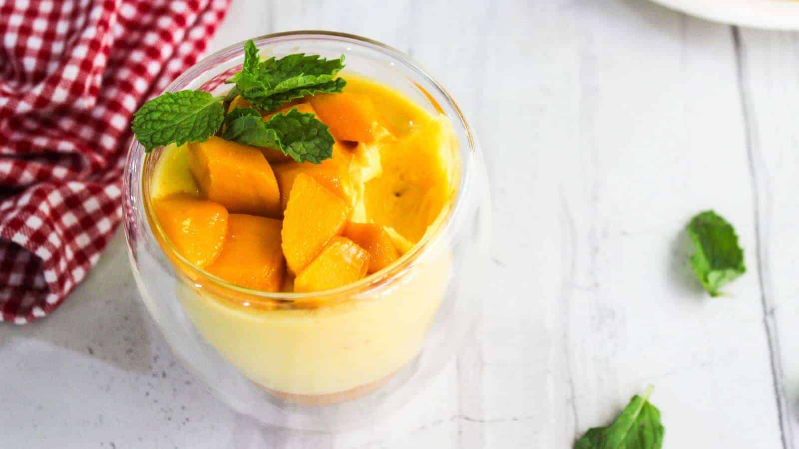 12 mango recipes that brighten everyday cooking