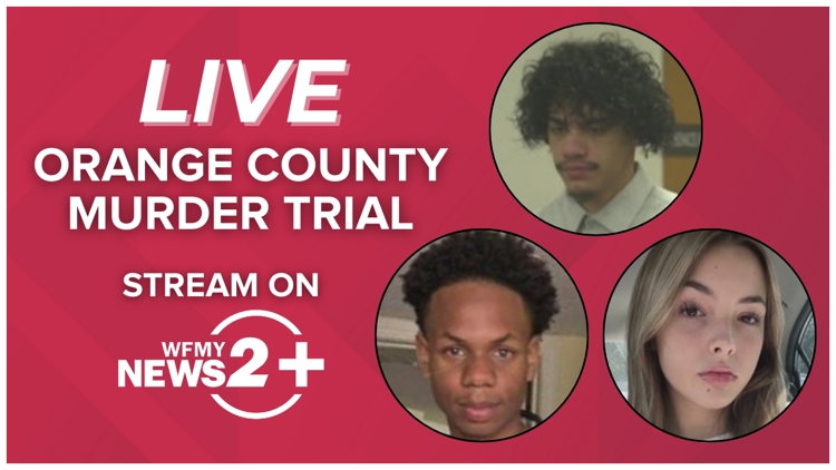 Stream live on WFMY+ | Murder trial for Issiah Ross continues Wednesday