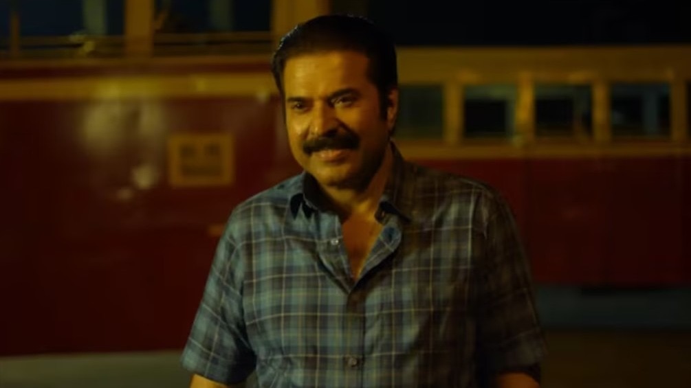 Kalamkaval OTT release: When and where to watch Mammootty's crime-thriller
