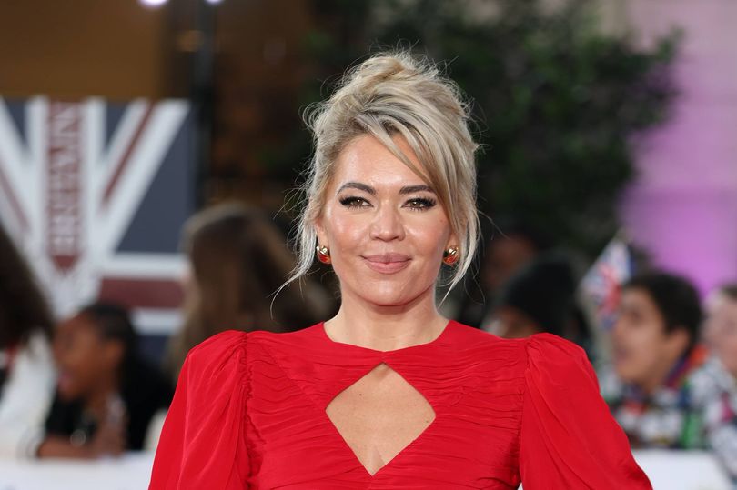 A Place in the Sun star supported by fans after admitting being left ...