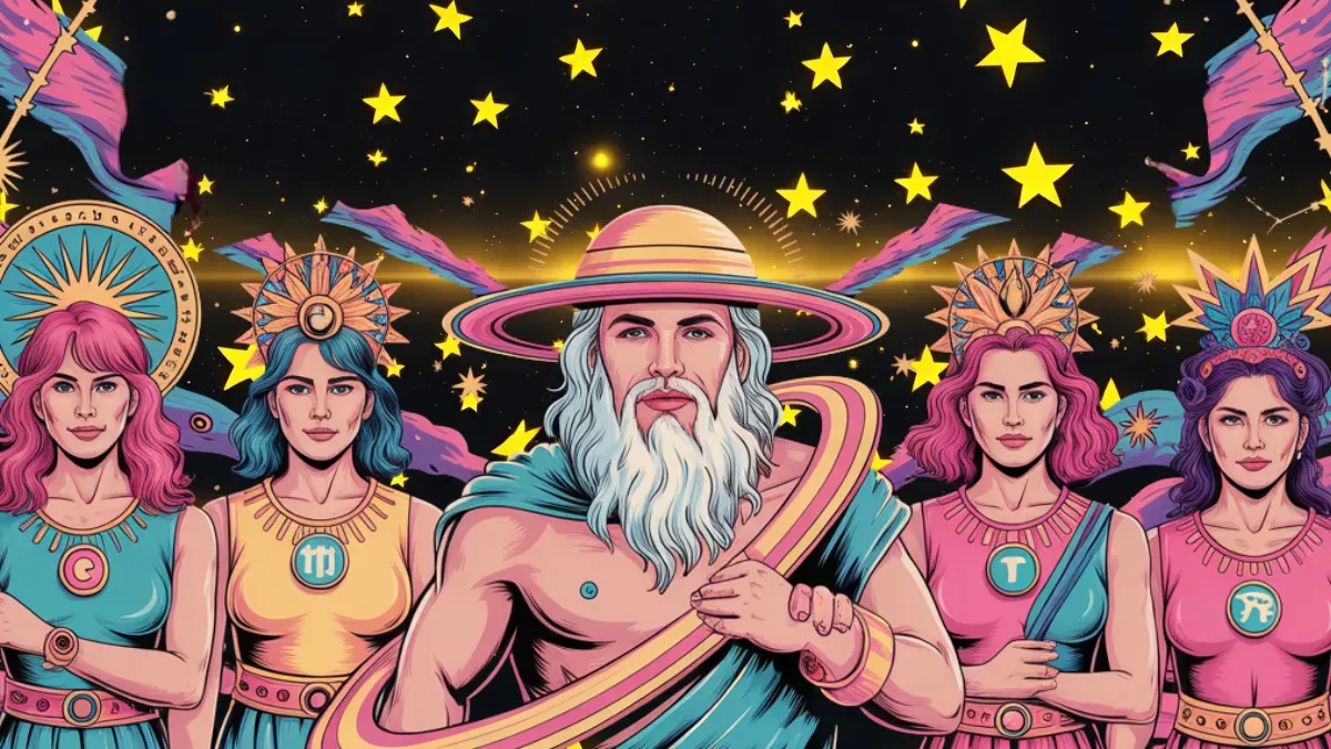 Astrología del 15 de enero: por qué este jueves no conviene apurarse