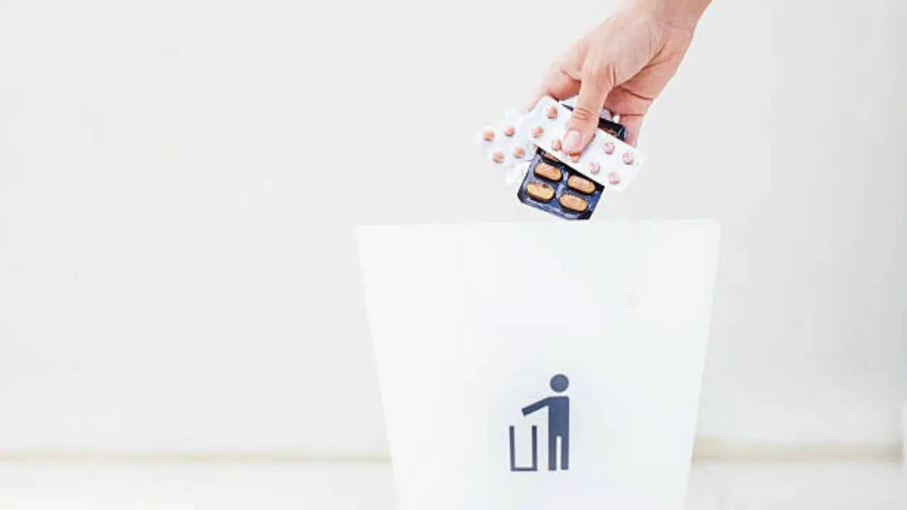 Is it dangerous to use expired prescription medicines?