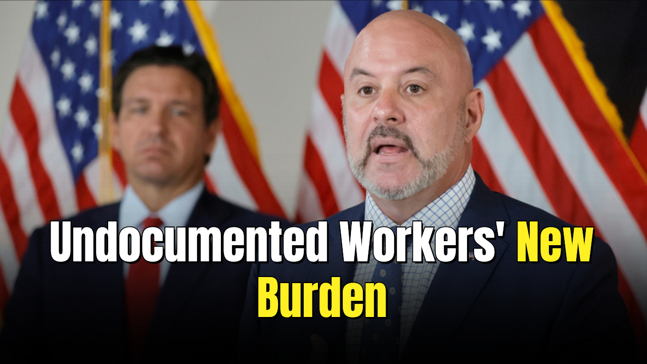 'English only' trucking and automatic crash fault: Florida CFO's new ...