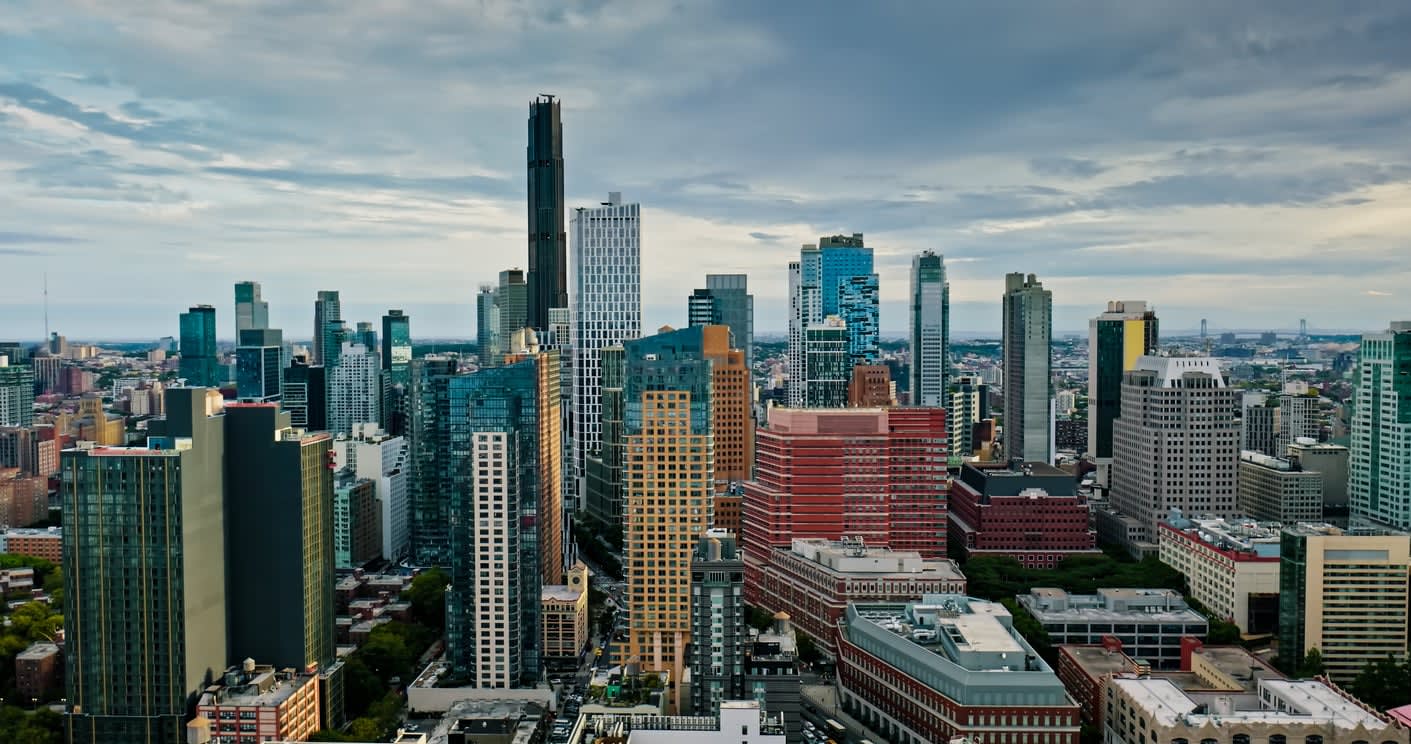 Brooklyn’s median price rose to $990,000 in the fourth quarter, third ...