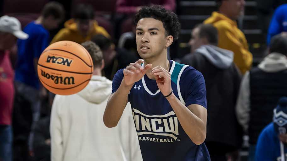UNC Wilmington is rolling, and the Seahawks look ready to run the CAA