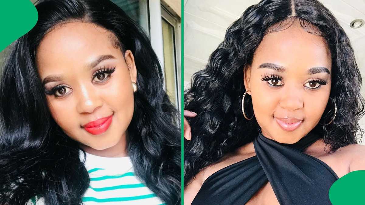 "May God take them away": Woman praises gents for looking after their ...