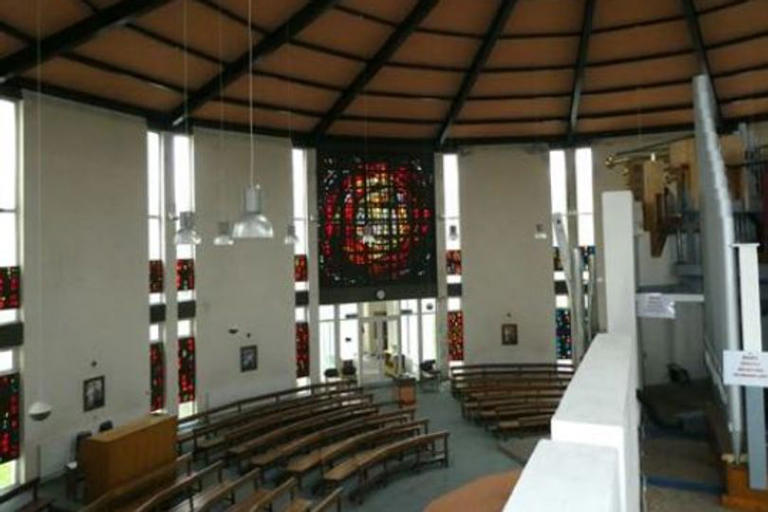 Faulty Plymouth church needs demolishing "as matter of priority"