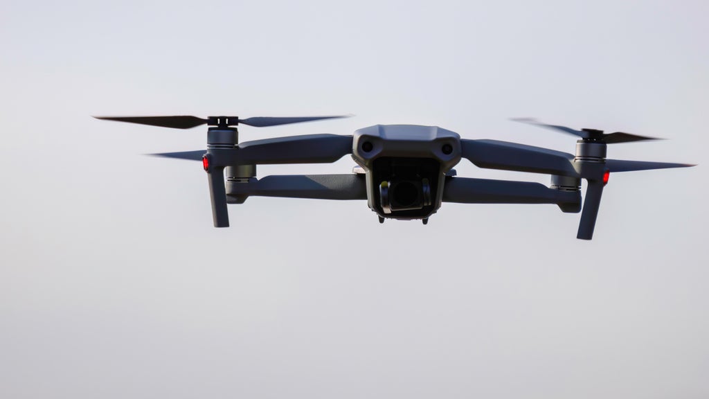 $21 million grant to combat malicious drone activity awarded to ...