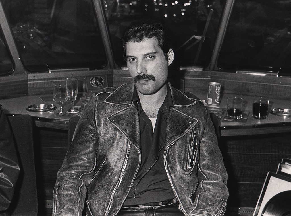 Woman who claimed to be Freddie Mercury’s secret daughter dead at 48