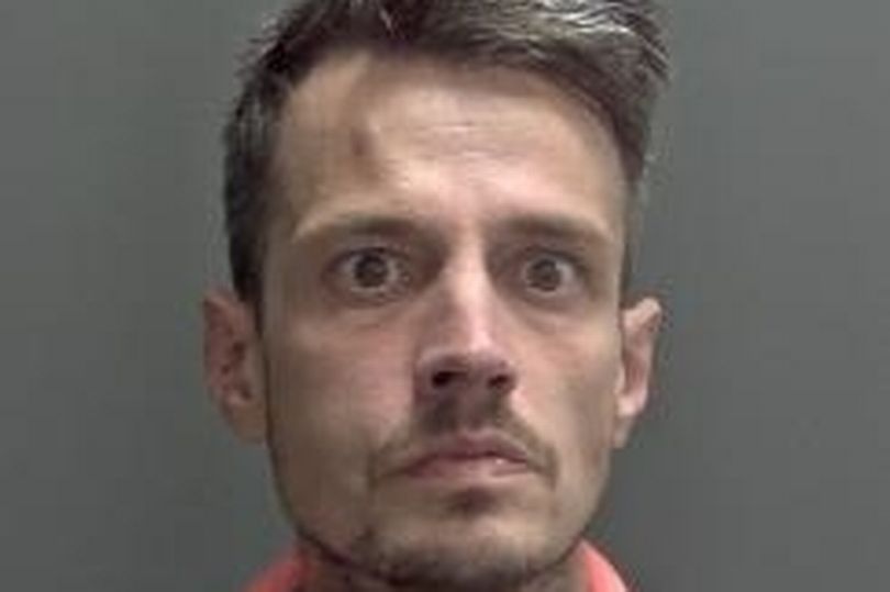 Thief stole thousands from Cambridgeshire shops after being given ...