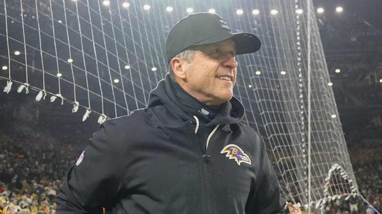 Three biggest questions now that Giants have hired John Harbaugh