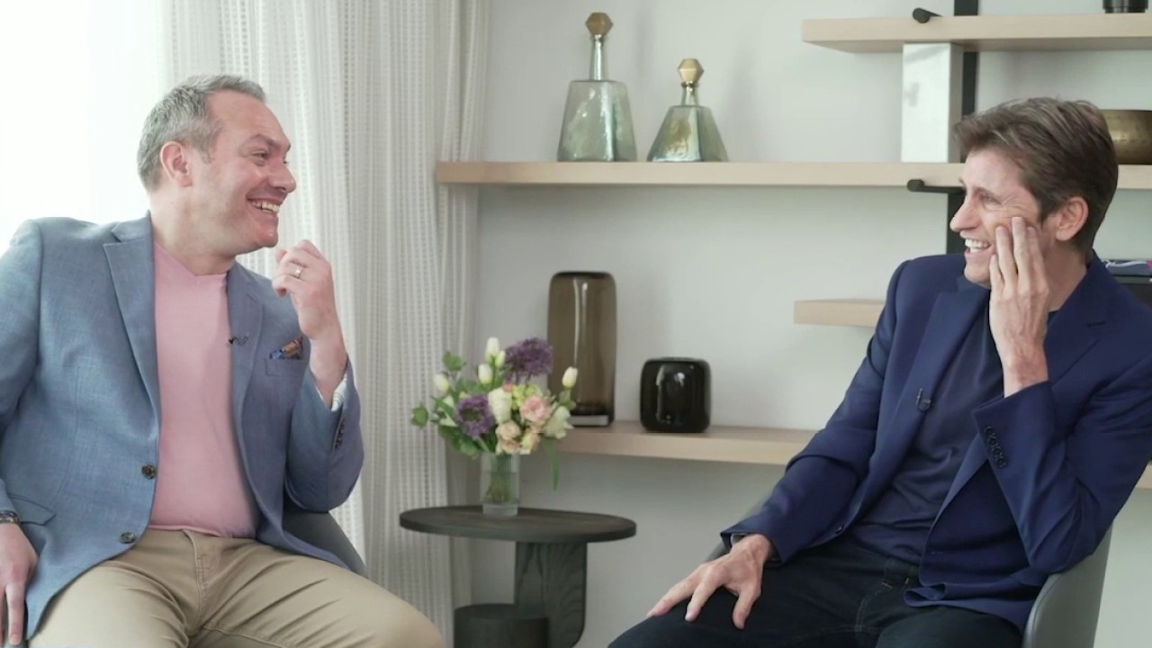 Denis Leary talks filming FOX comedy show