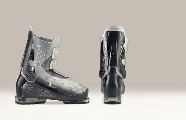 I took a first look at Nordica’s Promachine 3 boots—here’s what stands out