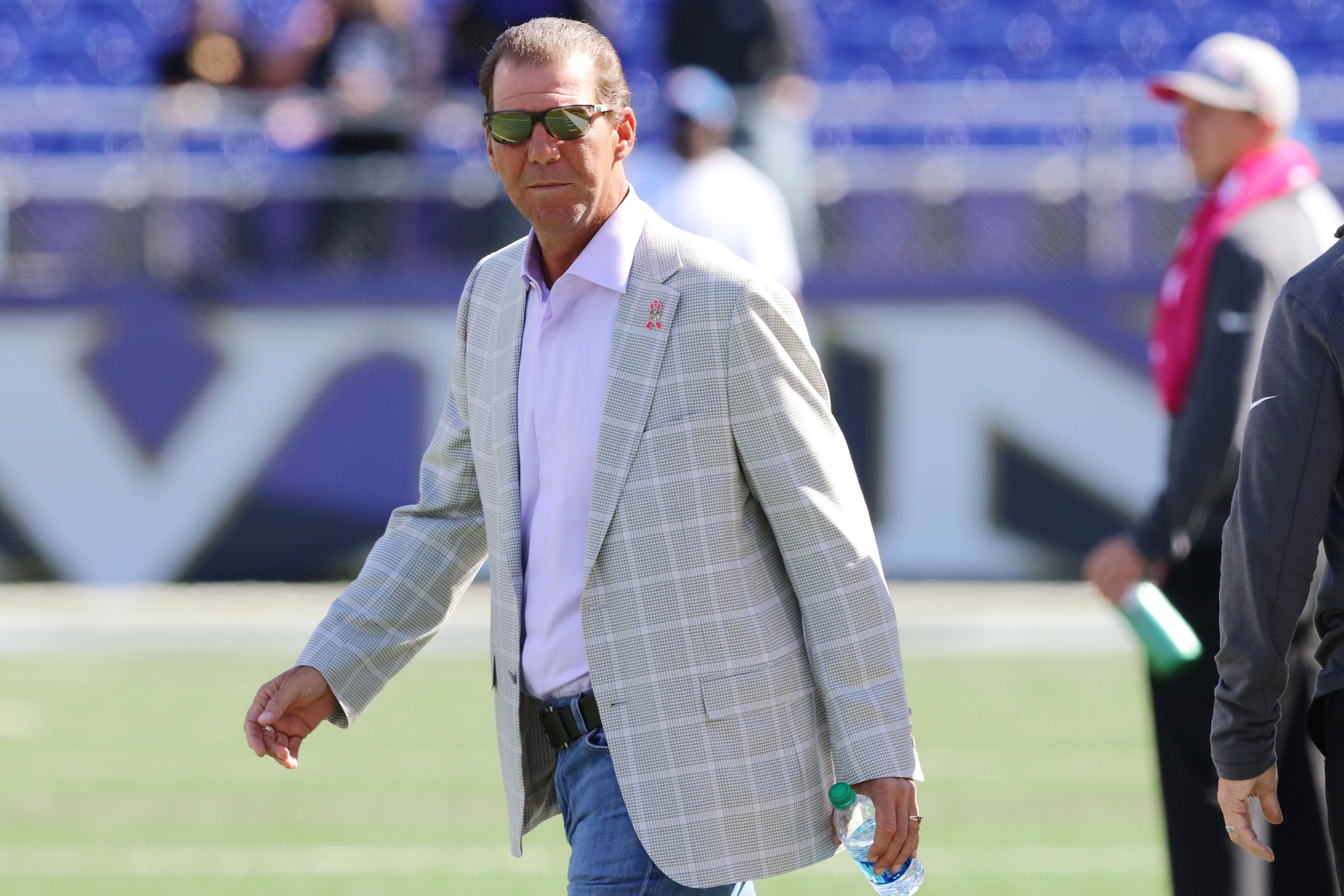 How OC loss could impact Ravens HC search
