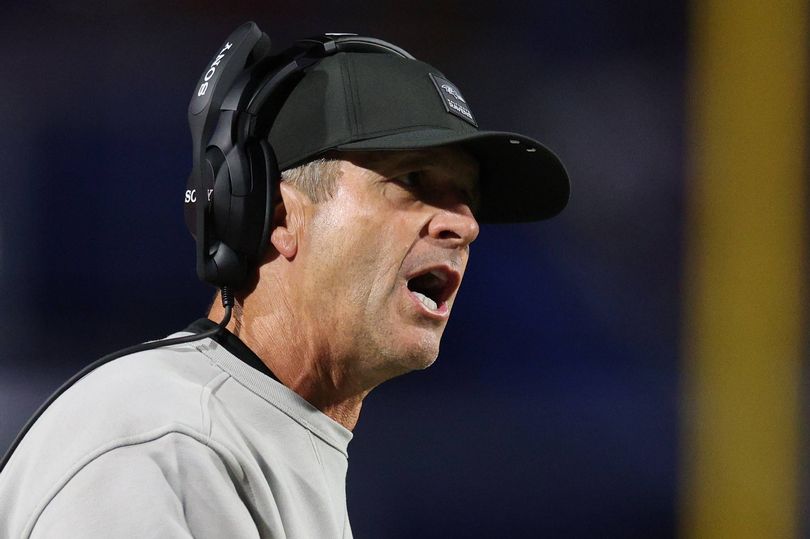 John Harbaugh deals painful blow to NFL team as Donald Trump gets his wish