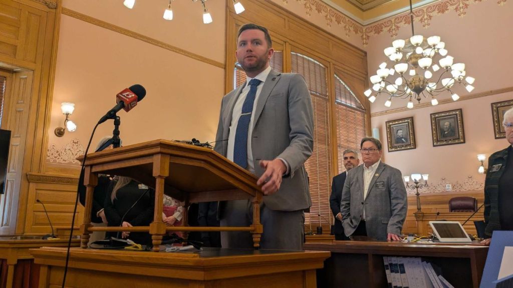Lawmakers focus on making Kansas more affordable. Here’s what they are ...