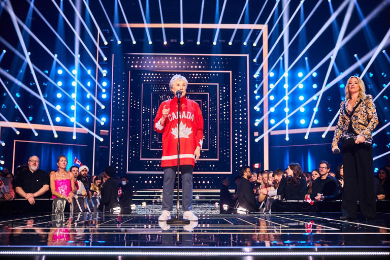 Comedian Mae Martin announced as Junos 2026 host