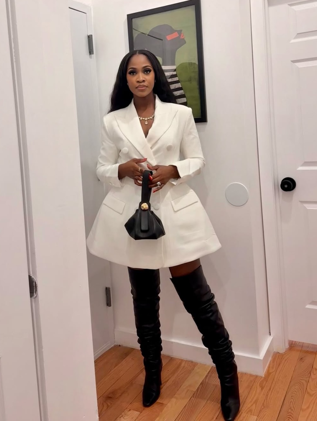 Why it-girls now influence fashion more than designers