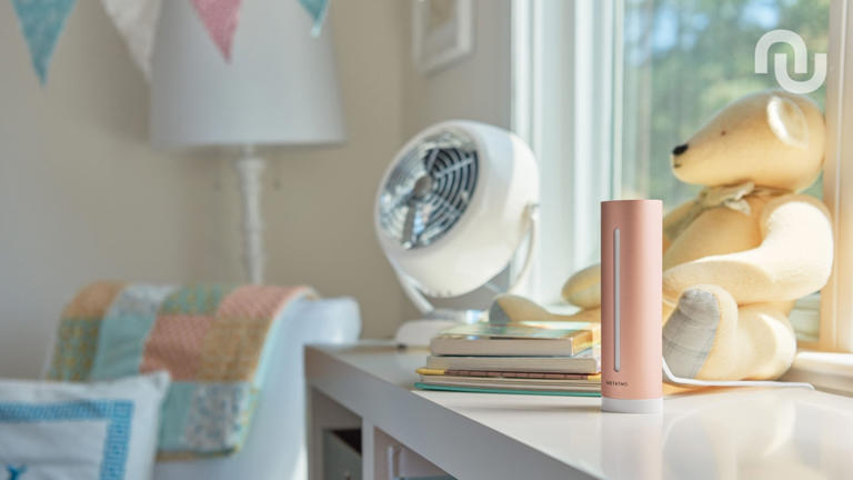 Ces gadgets qui prétendent mesurer la pollution de l’air sont-ils ...