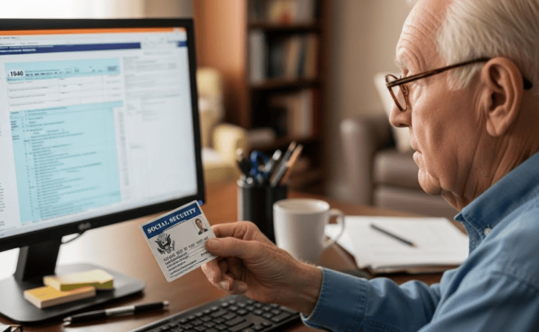 Social Security claiming age: Why filing early can permanently cut your ...