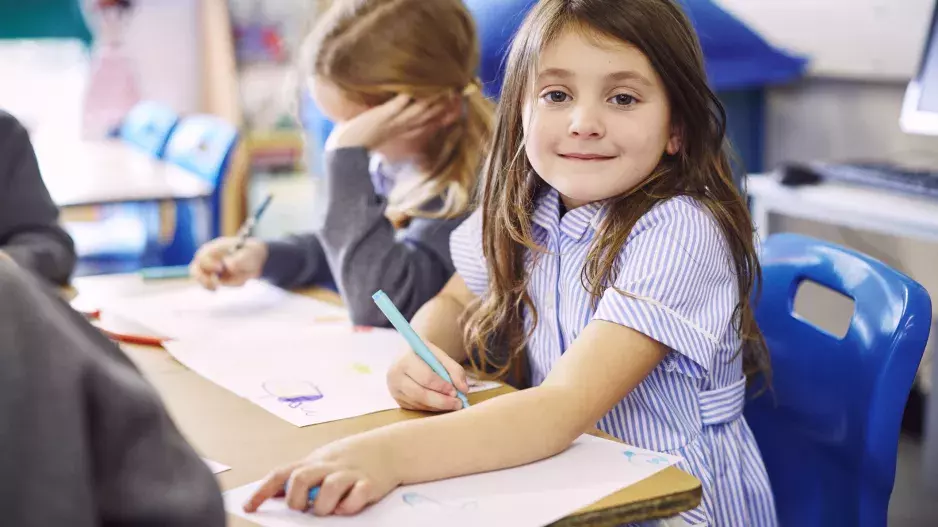 Kvíz: Začínají zápisy do 1. třídy: Víte, co by mělo dítě před nástupem ...