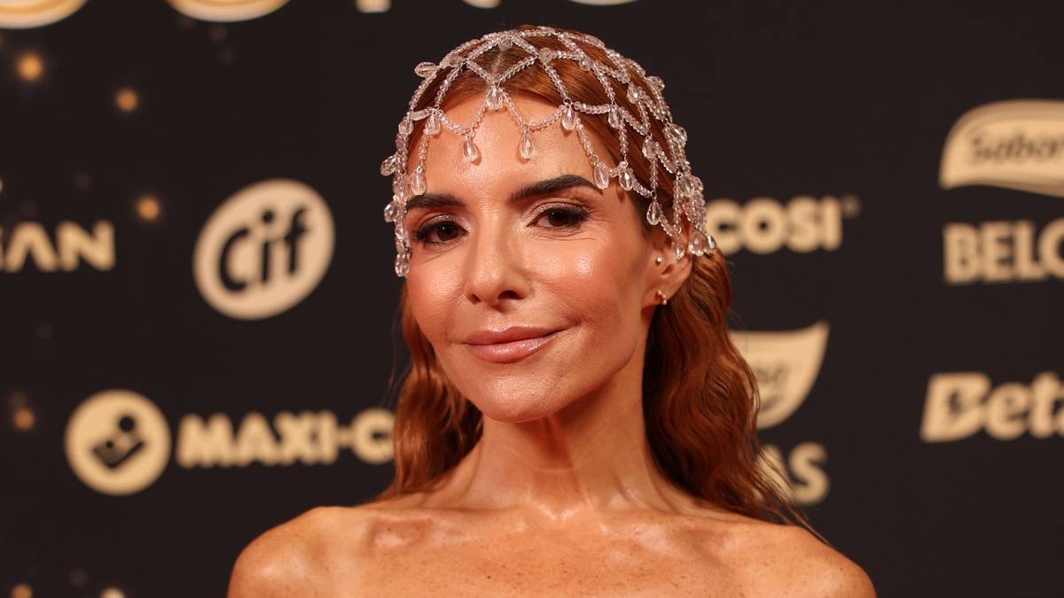 Catarina Miranda relata momento de pânico na estrada: "O mais difícil é ...