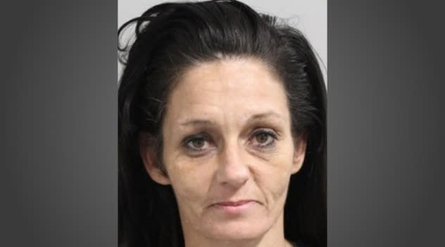 Misunderstanding over $50 lottery ticket in Lakeland lands Bartow woman ...