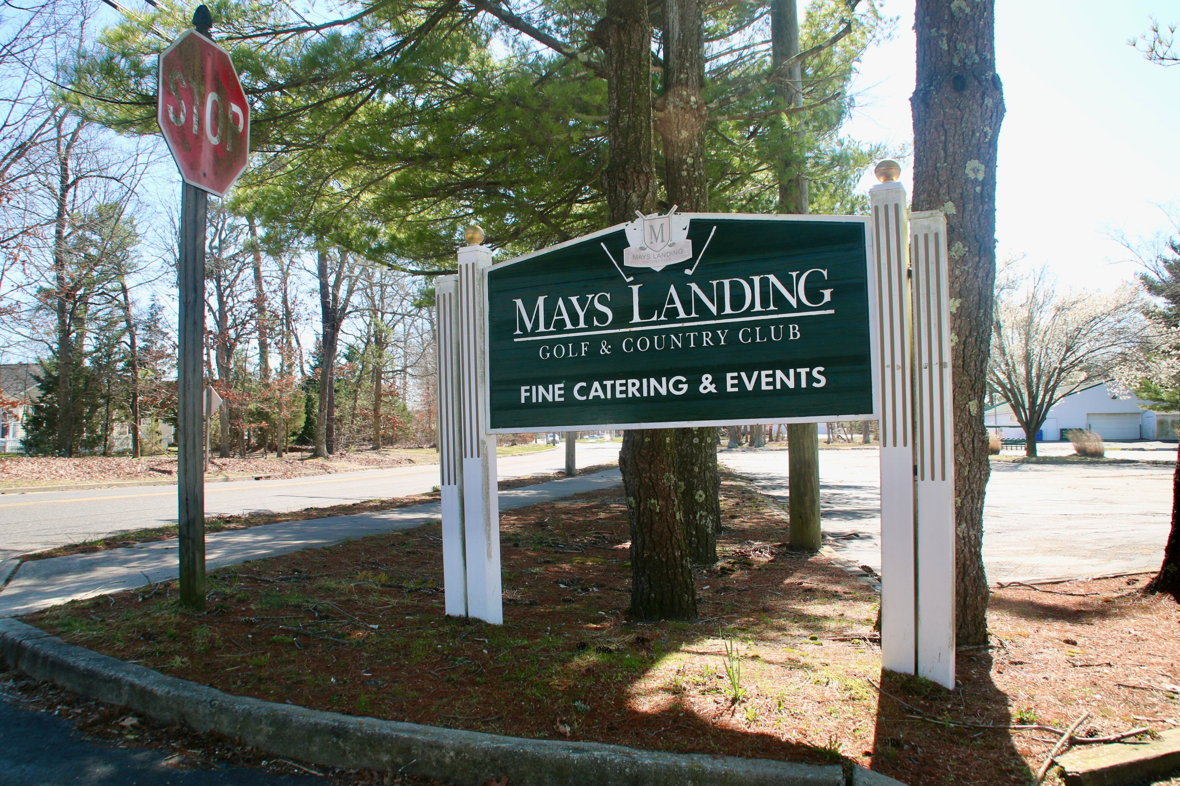 Part of family-run golf course designed by former PGA president is ...