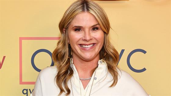 Jenna Bush Hager unveils new role at NBC after 16 years on 'Today'