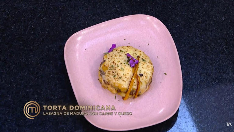 Así es como Andy Suzuki conquistó el cachetito y el pase para competir ...