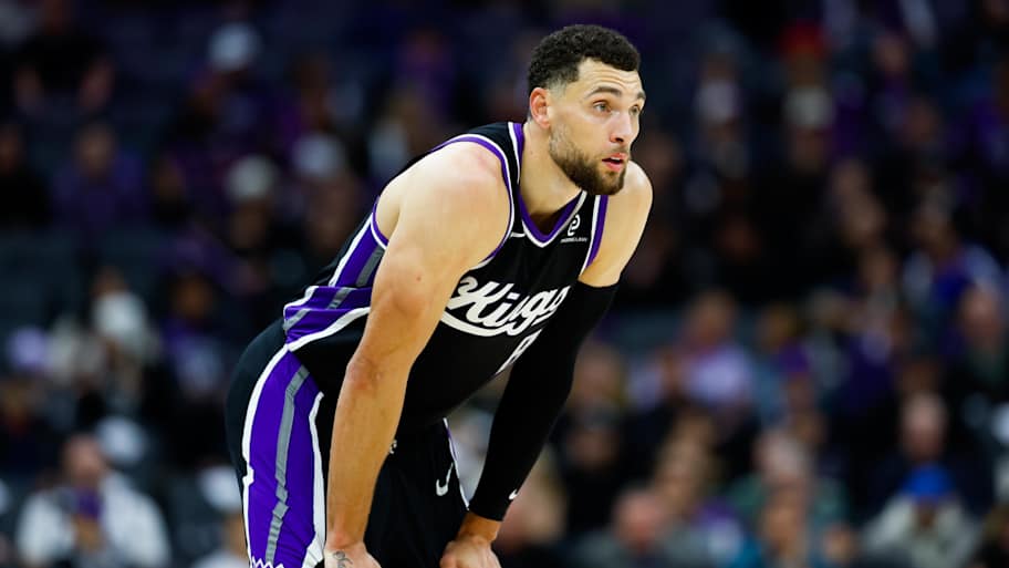 Zach LaVine gets honest about Kings' win over Mike Brown's Knicks