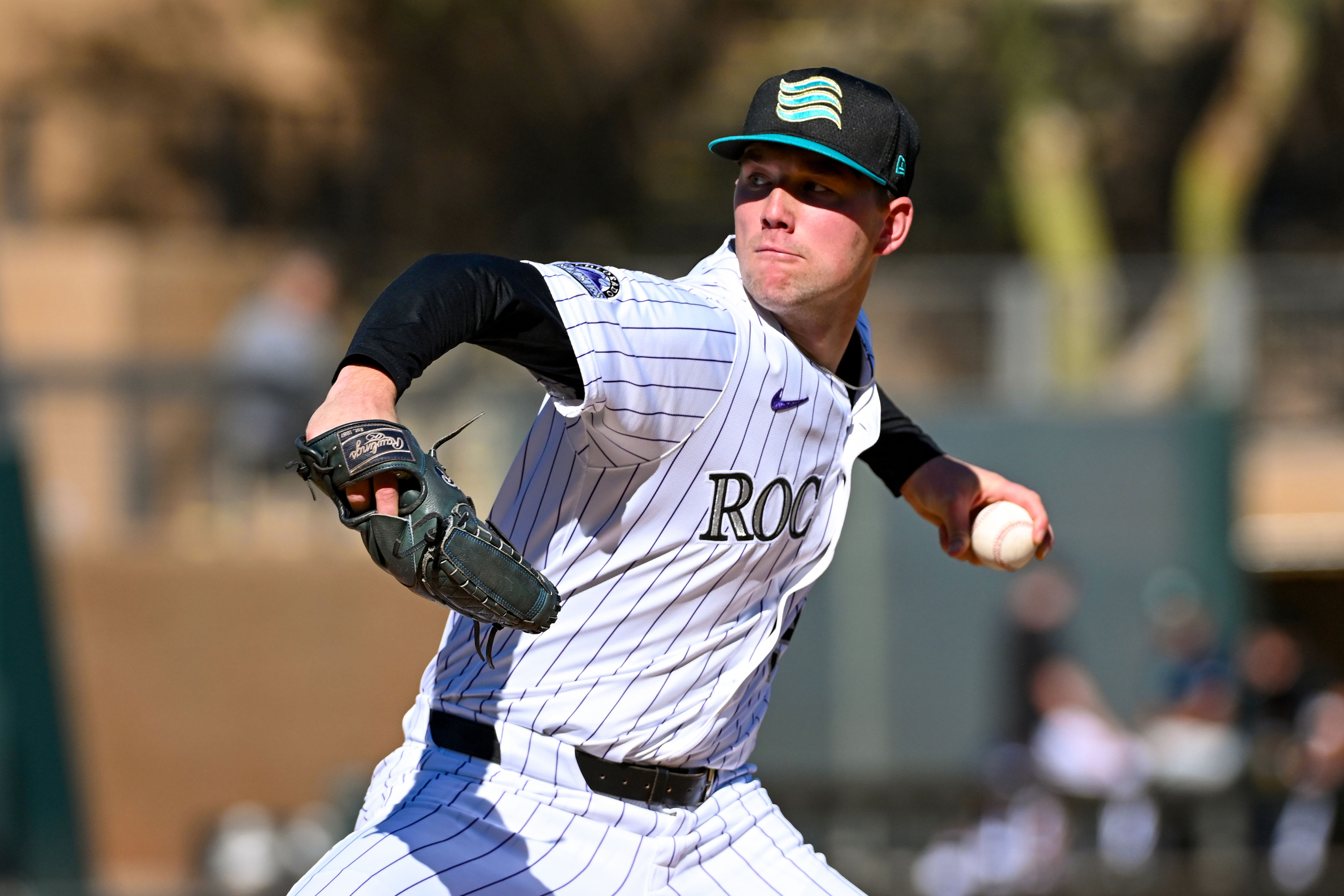 Colorado Rockies prospect rankings, pre-season 2026: Numbers 35 to 31