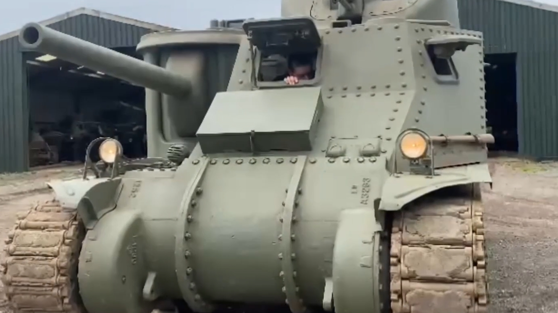 Was the M3 Lee tank a flawed design or just misunderstood?