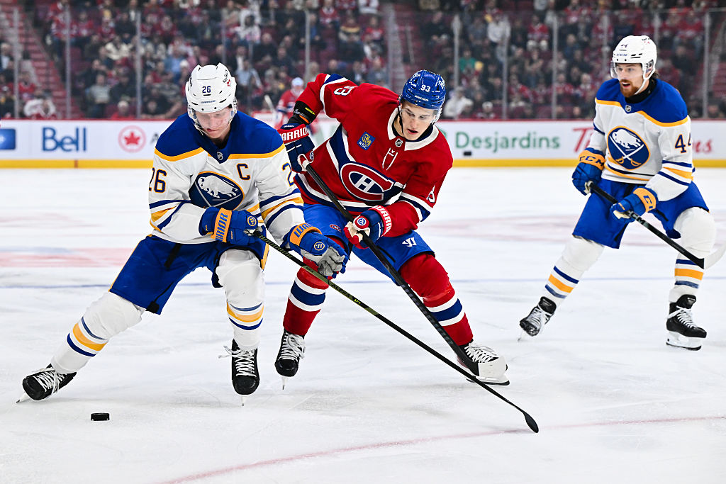 Ivan Demidov’s contract: “The Canadiens don’t want to see anyone ...