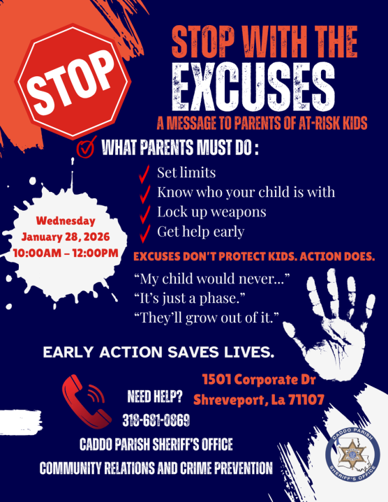 New CPSO initiative urges proactive parenting to curb at-risk behavior