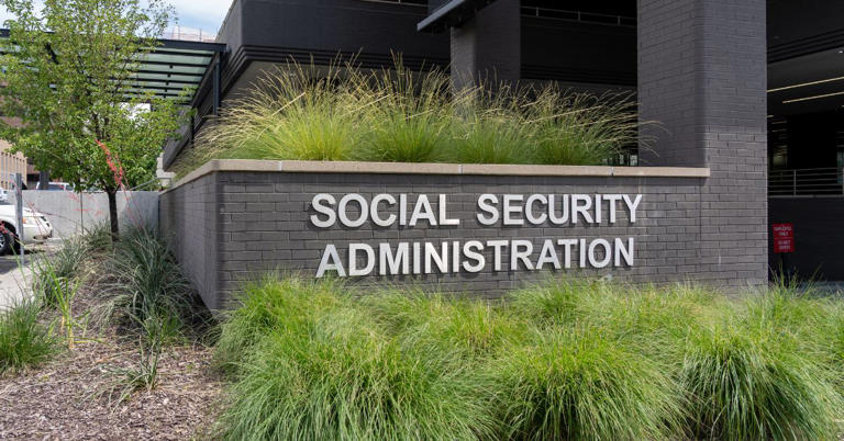 2026 changes could impact how Social Security is taxed (here’s what you ...
