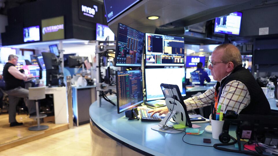 Wall Street rises, led by chip stocks after TSMC blockbuster earnings ...