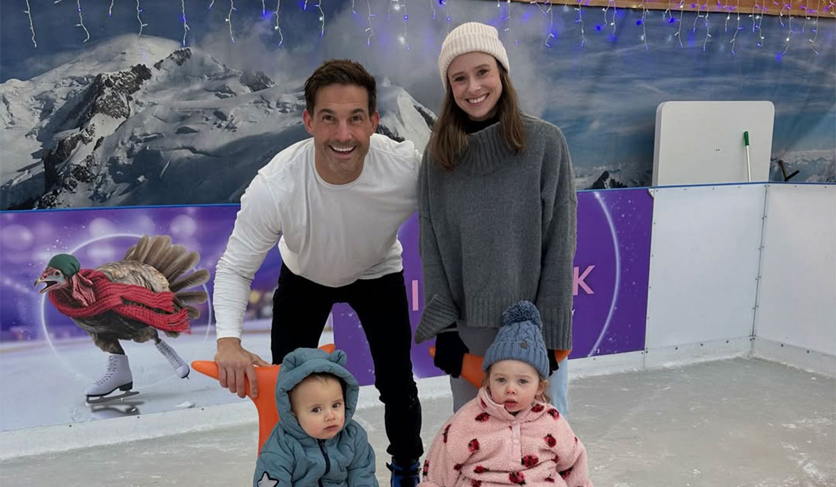 Their type on paper! Which Love Island couples are still going strong?