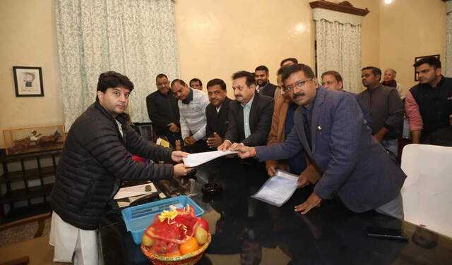 Madhya Pradesh government offers tax relief for vehicles at Gwalior ...