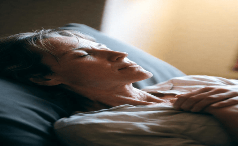 Aging Accelerates at 44 and 60, Study Finds Heres How to Stay Ahead of It