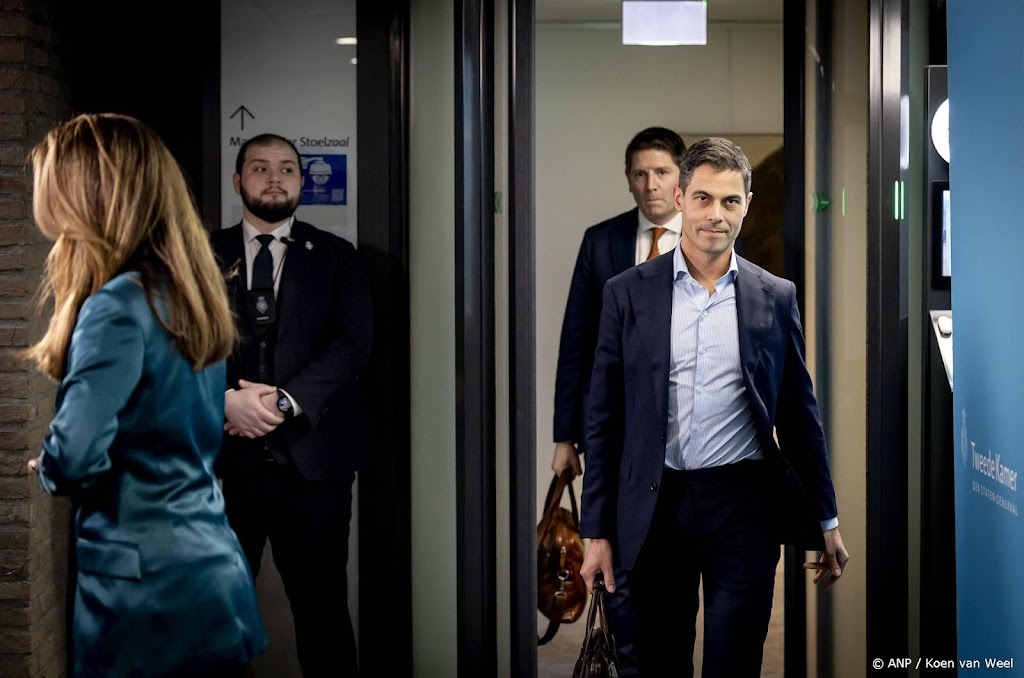 Formerende partijen aan de slag met suggesties oppositie
